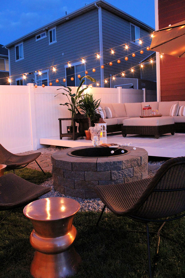 40 Free DIY Deck Plans and Design Ideas on a Budget