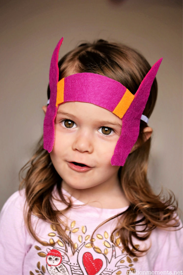 15 Fun and Creative DIY Mask Ideas for Kids - Suite 101