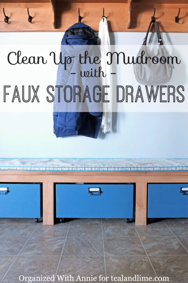 25 Easy DIY Drawers: How To Make a Drawer - Suite 101