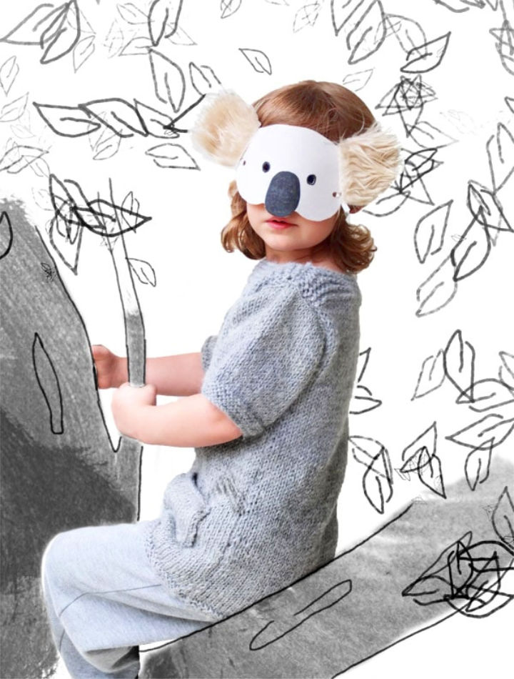 15 Fun and Creative DIY Mask Ideas for Kids - Suite 101