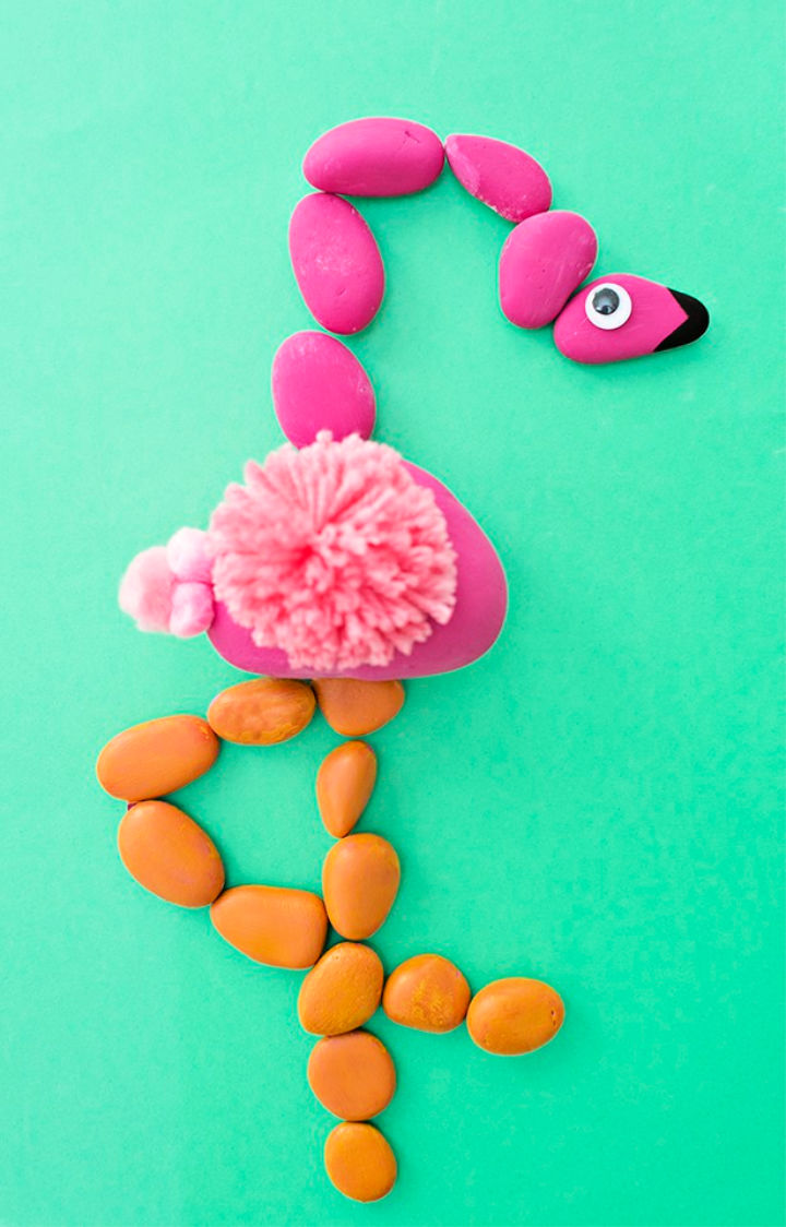 25 Cute and Easy Rock Painting Ideas for Beginners