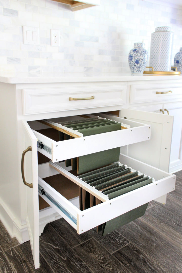 25 Easy DIY Drawers: How To Make a Drawer - Suite 101