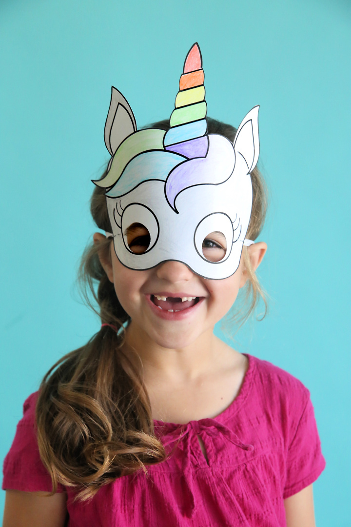 15 Fun and Creative DIY Mask Ideas for Kids - Suite 101