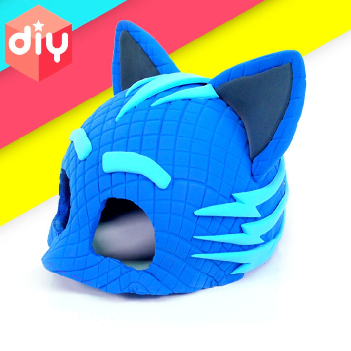 15 Fun and Creative DIY Mask Ideas for Kids - Suite 101