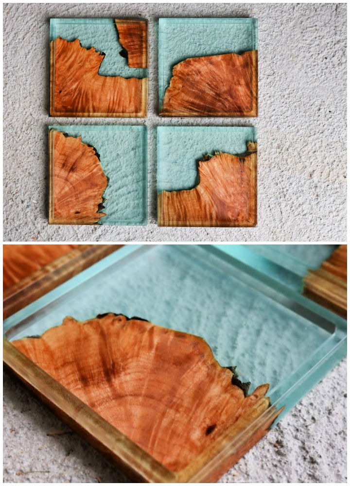 30 Resin Crafts and DIY Projects to Make with Epoxy