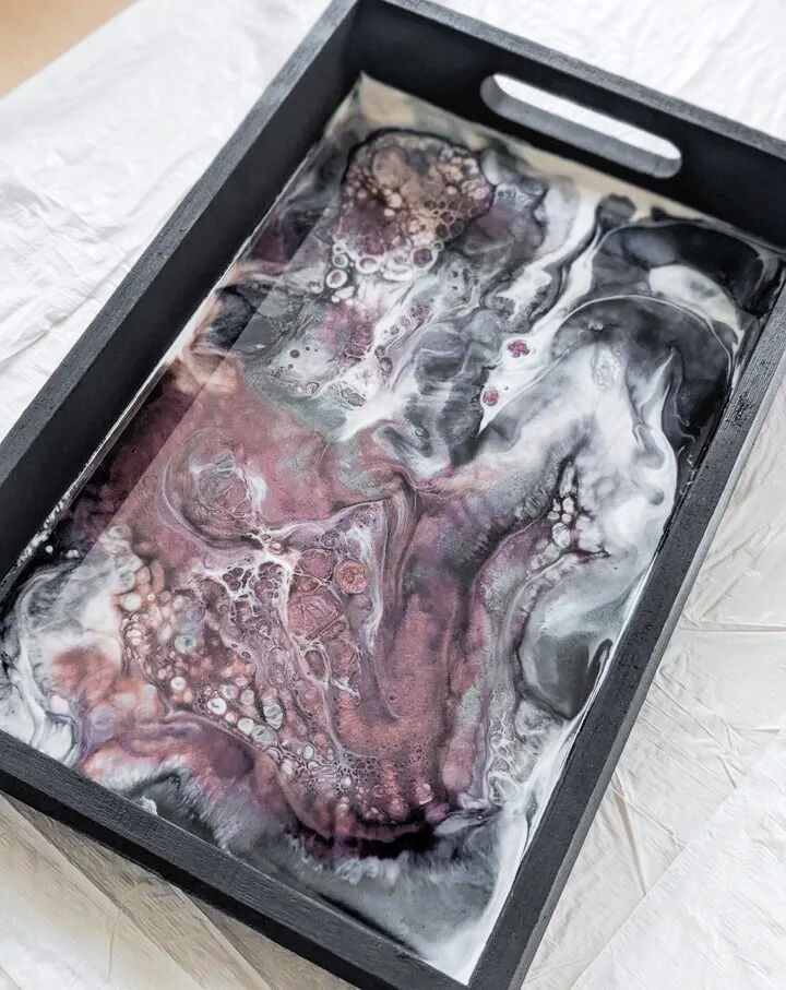 30 Resin Crafts and DIY Projects to Make with Epoxy