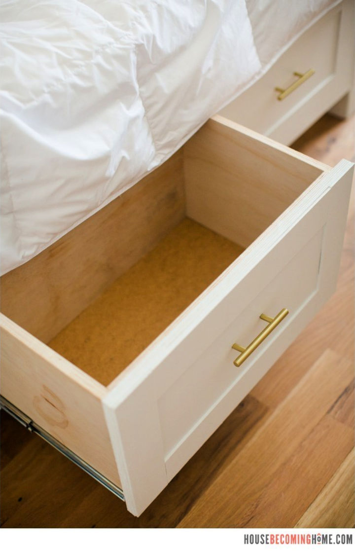 25 Easy DIY Drawers: How To Make a Drawer - Suite 101