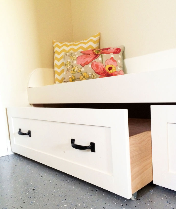 25 Easy DIY Drawers: How To Make a Drawer - Suite 101