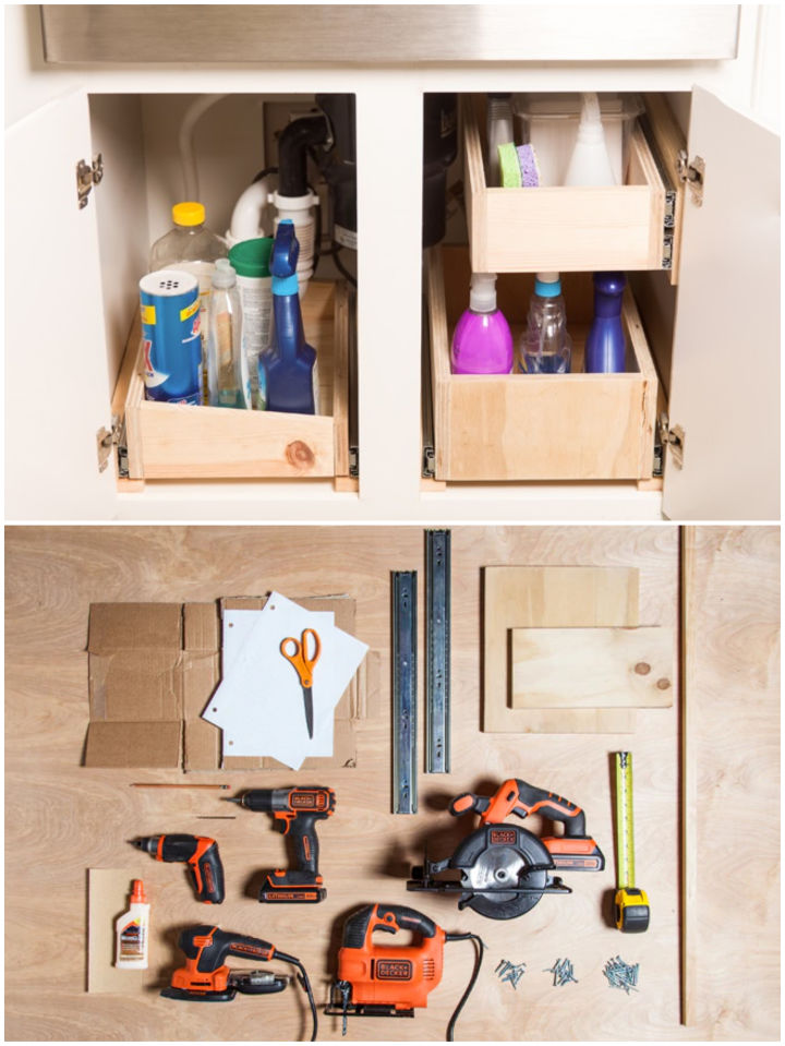 25 Easy DIY Drawers: How To Make a Drawer - Suite 101