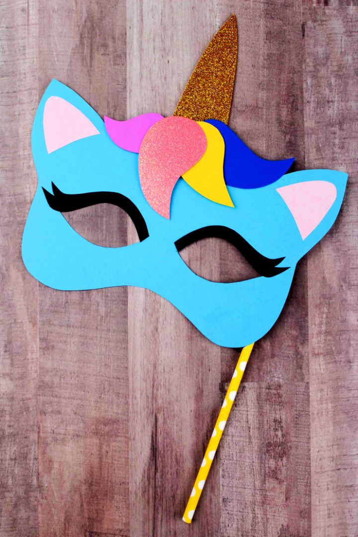 15 Fun and Creative DIY Mask Ideas for Kids - Suite 101