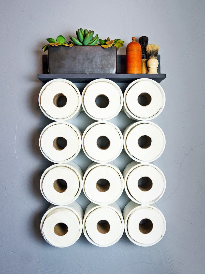 30 Easy DIY PVC Pipe Projects and Crafts - Suite 101