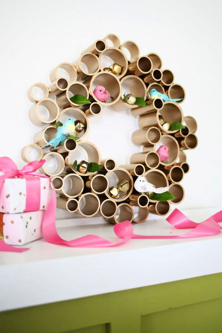 30 Easy DIY PVC Pipe Projects and Crafts - Suite 101