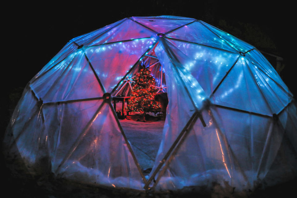 30 Easy DIY PVC Pipe Projects and Crafts - Suite 101