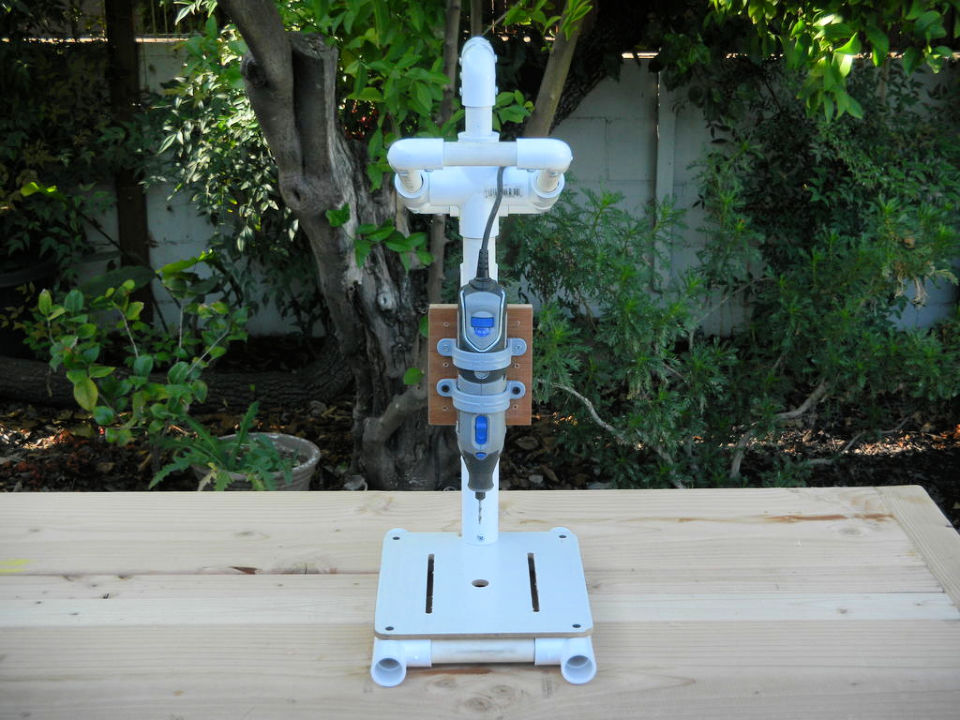 30 Easy DIY PVC Pipe Projects and Crafts - Suite 101