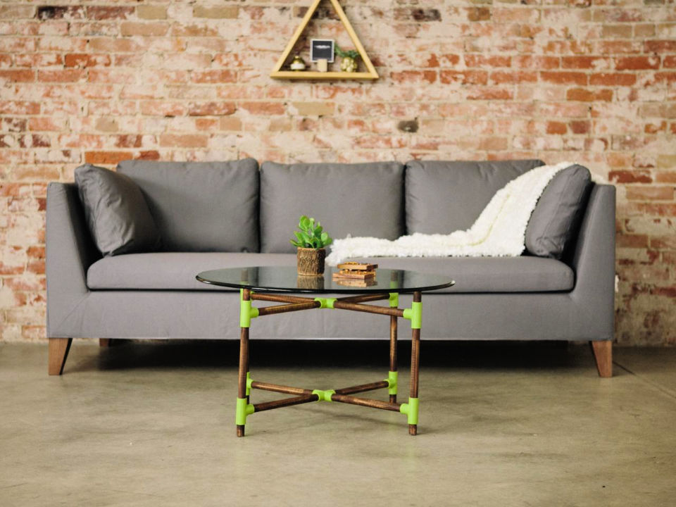 30 Easy DIY PVC Pipe Projects and Crafts - Suite 101