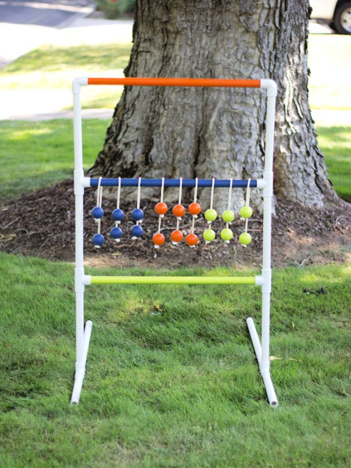 30 Easy DIY PVC Pipe Projects and Crafts - Suite 101