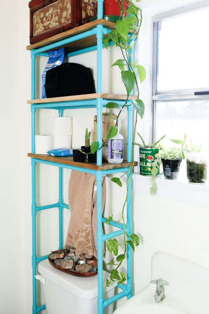 30 Easy DIY PVC Pipe Projects and Crafts - Suite 101