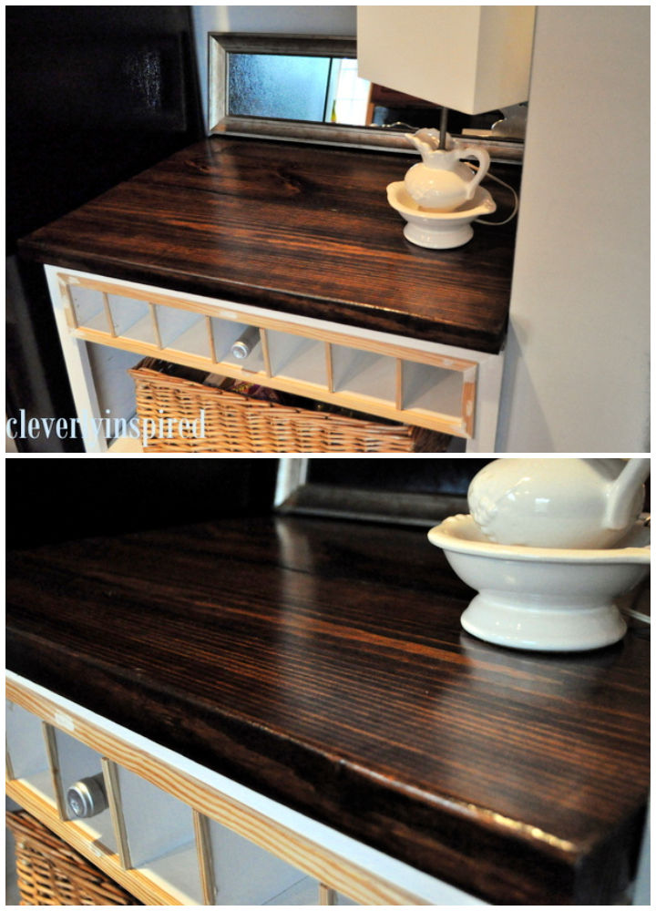 DIY Wood Countertops: 25 Ideas to Build Your Own - Suite 101