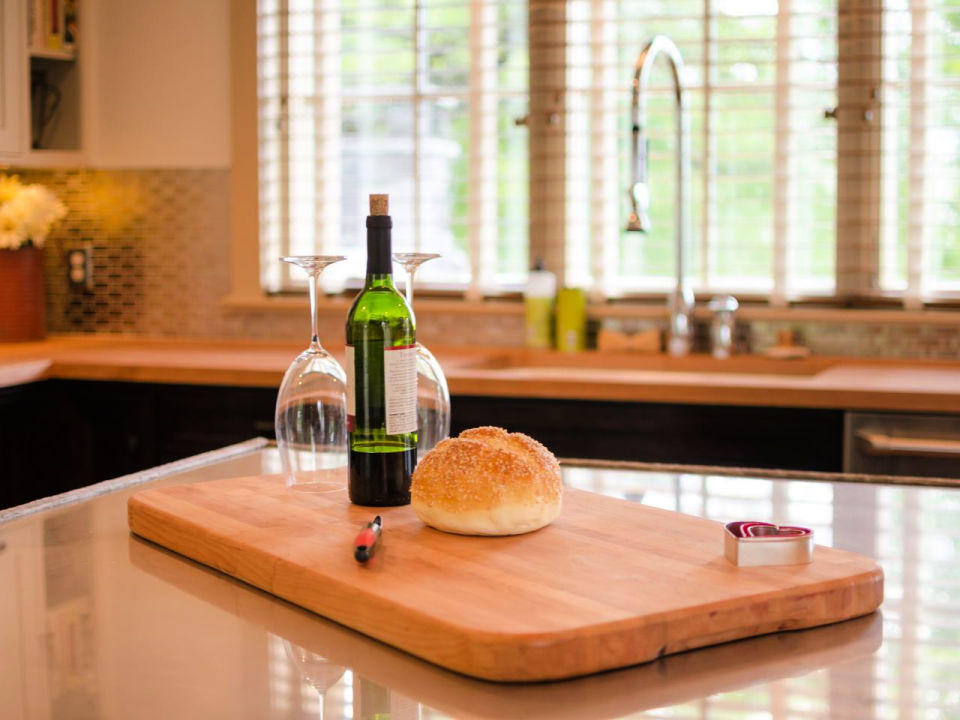 35 DIY Cutting Board Ideas and Free Plans - Suite 101