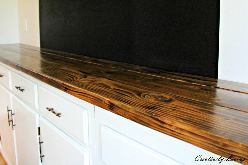 DIY Wood Countertops: 25 Ideas to Build Your Own - Suite 101