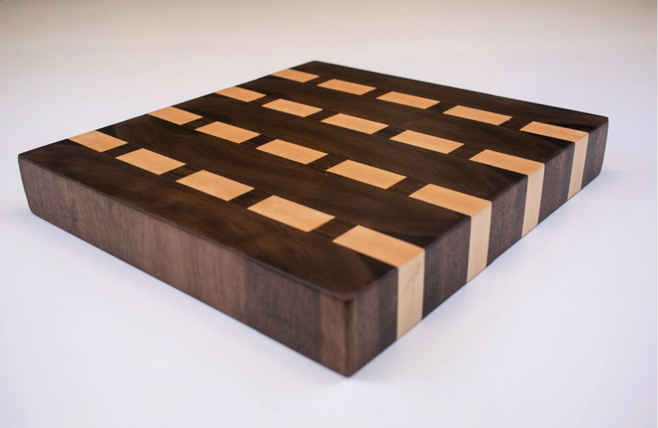 35 DIY Cutting Board Ideas and Free Plans - Suite 101