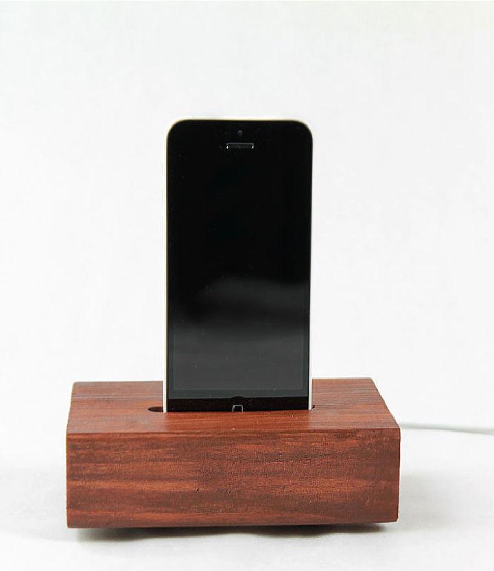 30 DIY Charging Station Ideas for Multiple Devices - Suite 101