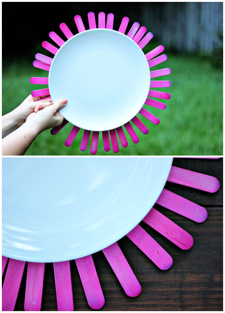 30 Easy Popsicle Stick Crafts for All Ages - Suite 101