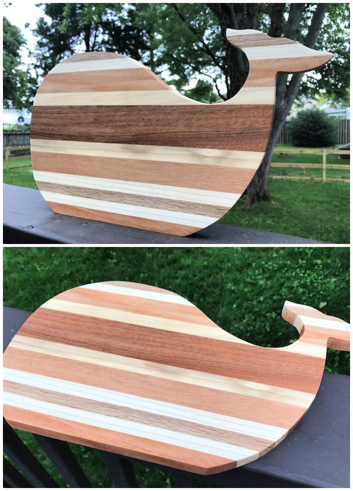 35 DIY Cutting Board Ideas and Free Plans - Suite 101