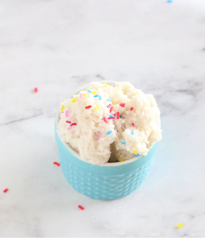 20 DIY Cloud Slime Recipes To Make at Home - Suite 101