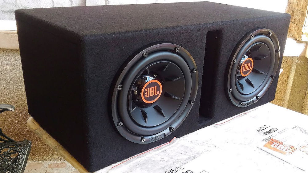 20 Free DIY Subwoofer Box Plans to Build Your Own - Suite 101