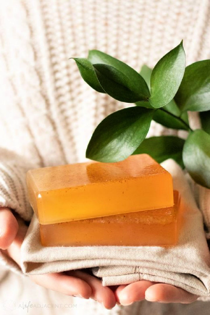 80 DIY Homemade Soap Recipes - Make Your Own Soap