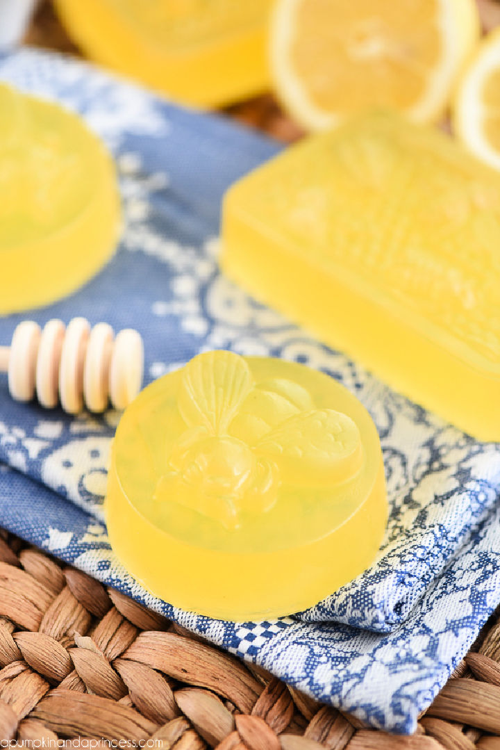 80 DIY Homemade Soap Recipes - Make Your Own Soap