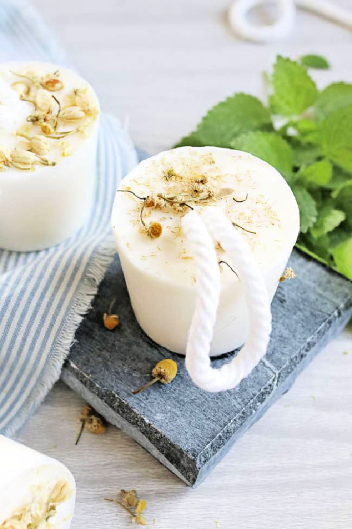 80 DIY Homemade Soap Recipes - Make Your Own Soap