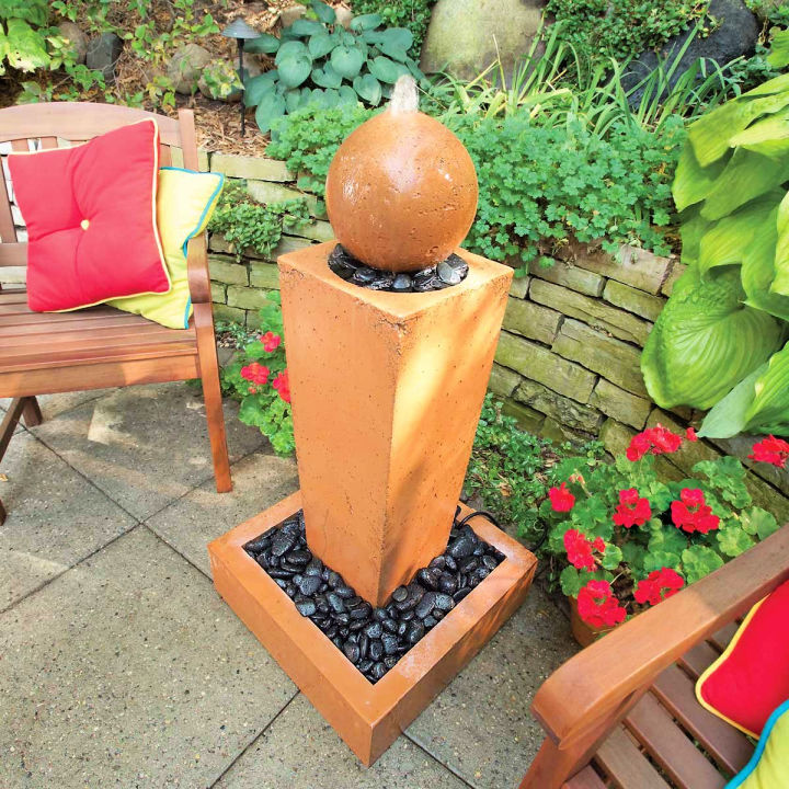 25 DIY Water Fountain Ideas to Beautify Your Garden 25 DIY Water Fountain Ideas to Beautify Your Garden