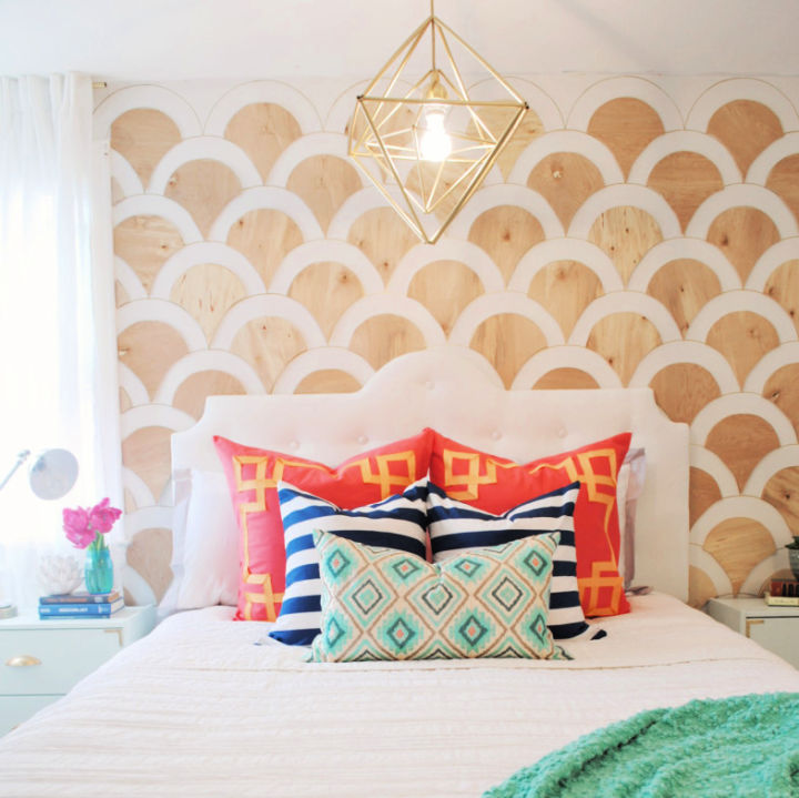 15 DIY Tufted Headboards to Upgrade Your Bed Design