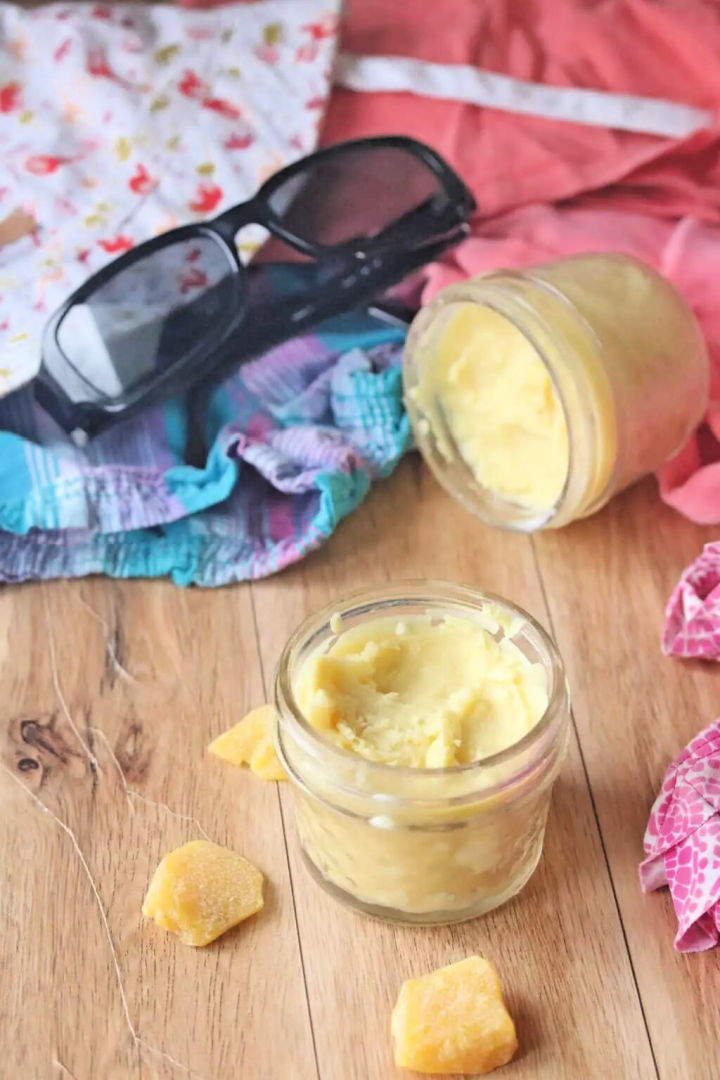 20 DIY Homemade Sunscreen Recipes You Can Make