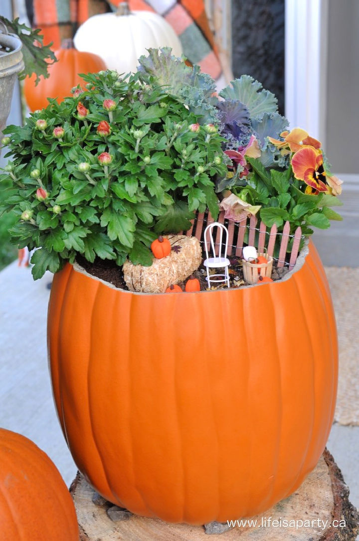 35 DIY Fairy Garden Ideas for Backyard - Suite 101