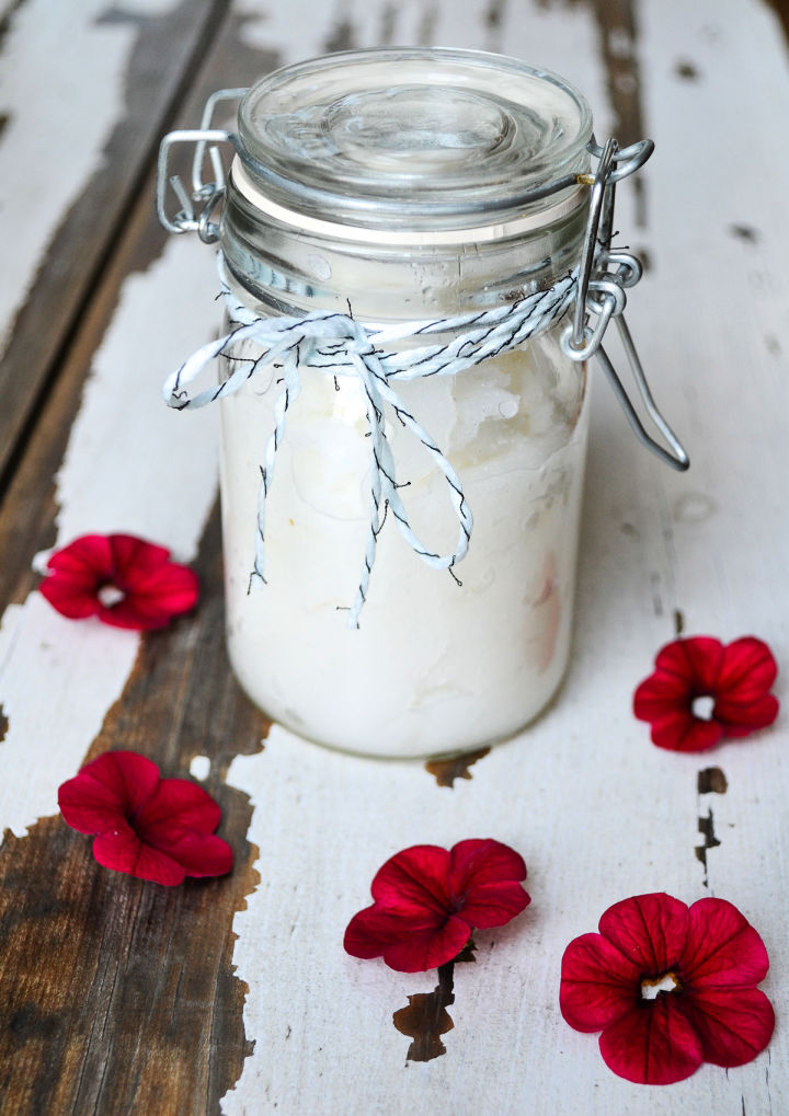 25 Homemade Hand Scrub Recipes You Can Easily DIY - Suite 101