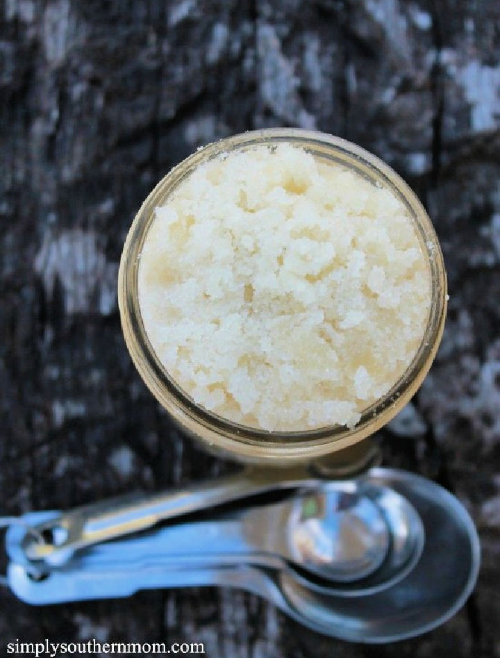 25 Homemade Hand Scrub Recipes You Can Easily DIY - Suite 101