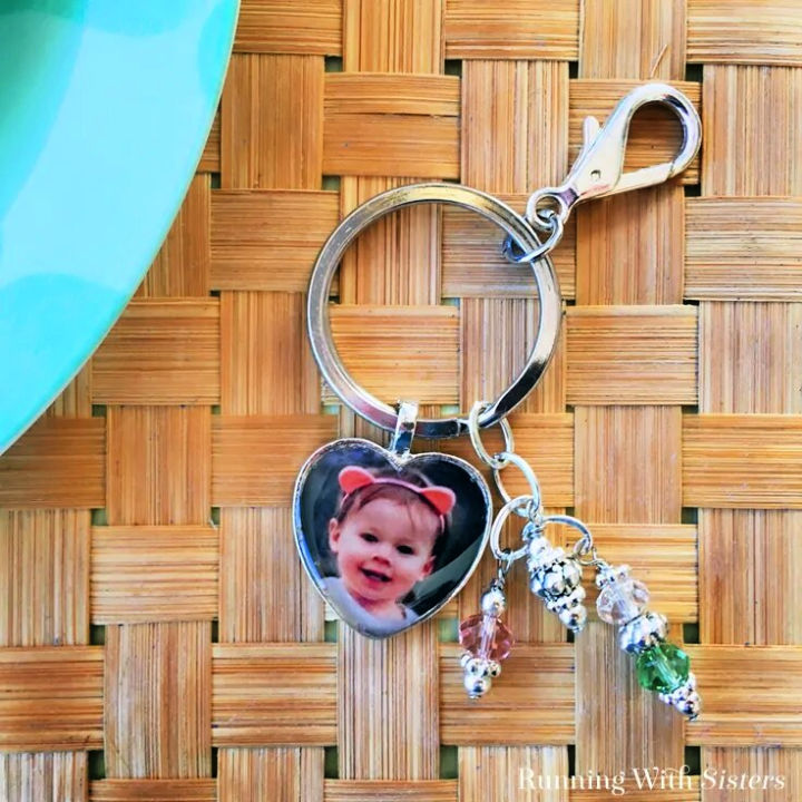 30 DIY Keychain Ideas: Make Your Own Keychains - Suite 101