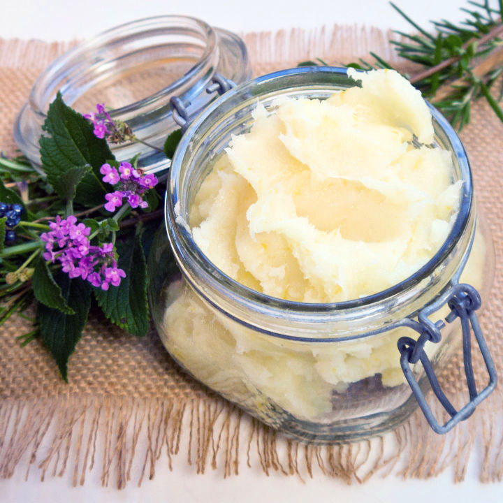 25 Homemade Hand Scrub Recipes You Can Easily DIY - Suite 101