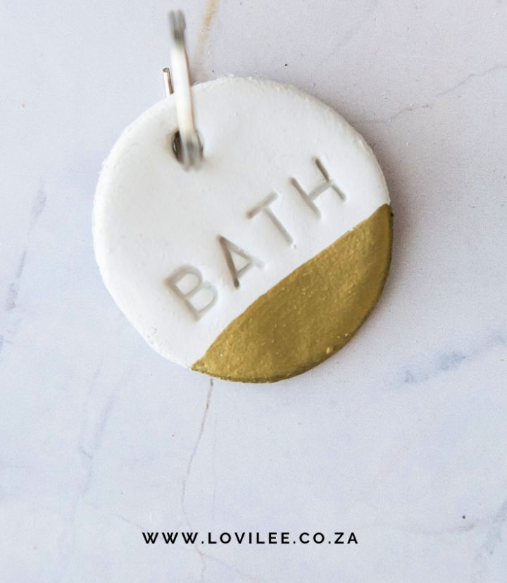 30 DIY Keychain Ideas: Make Your Own Keychains - Suite 101