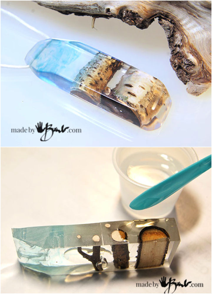30 Resin Crafts and DIY Projects to Make with Epoxy