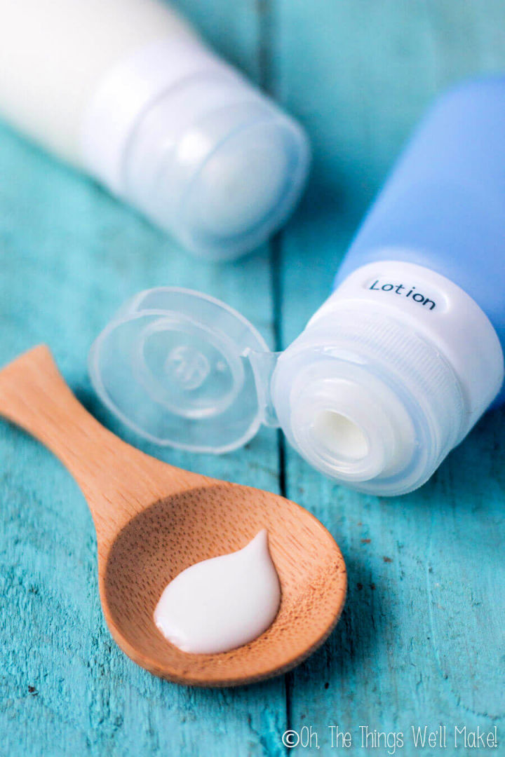 25 Homemade Lotion Recipes: How To Make Lotion - Suite 101