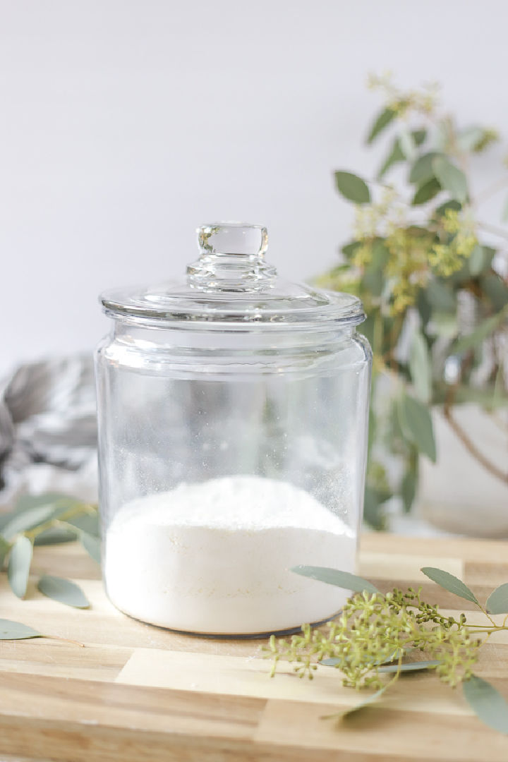 40 Homemade Laundry Detergent Recipes You Can DIY