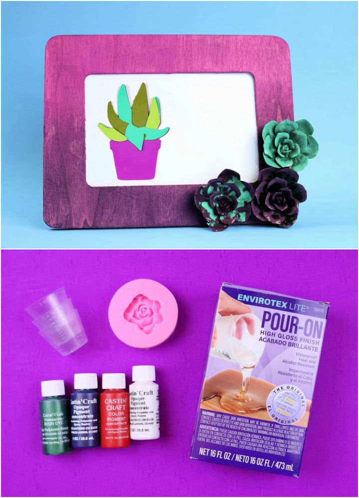 30 Resin Crafts and DIY Projects to Make with Epoxy