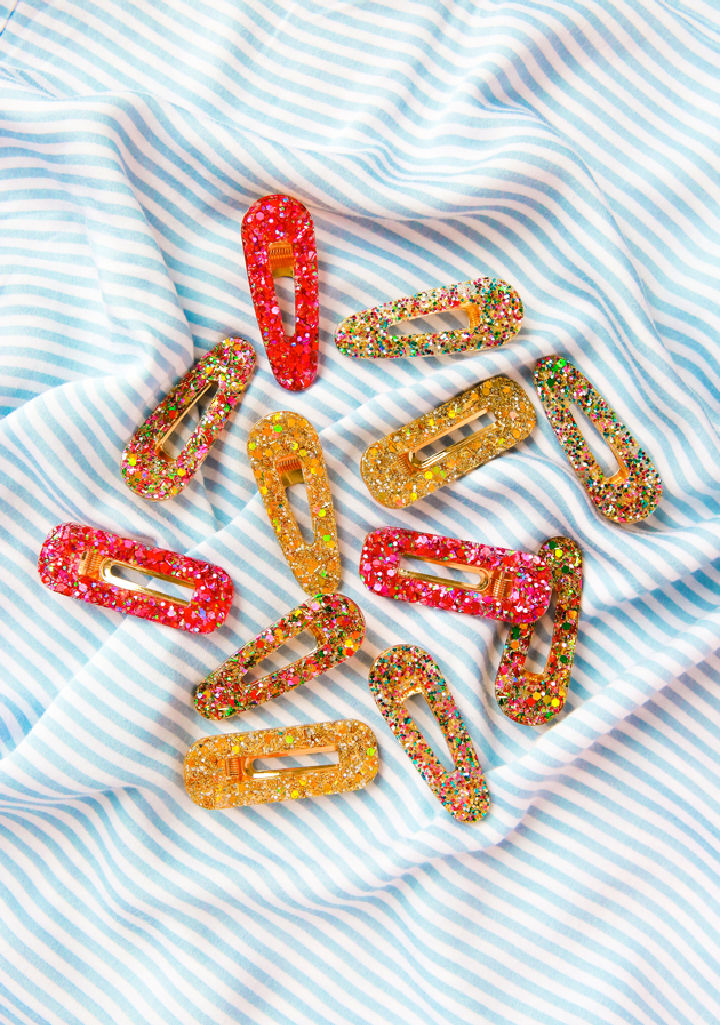 30 Resin Crafts and DIY Projects to Make with Epoxy