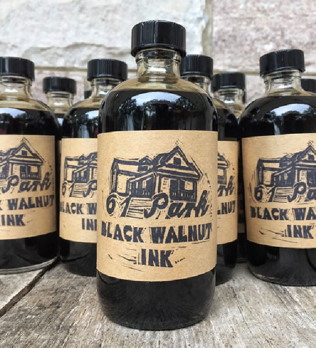 How to Make Ink: 20 Ways to Homemade Ink - Suite 101
