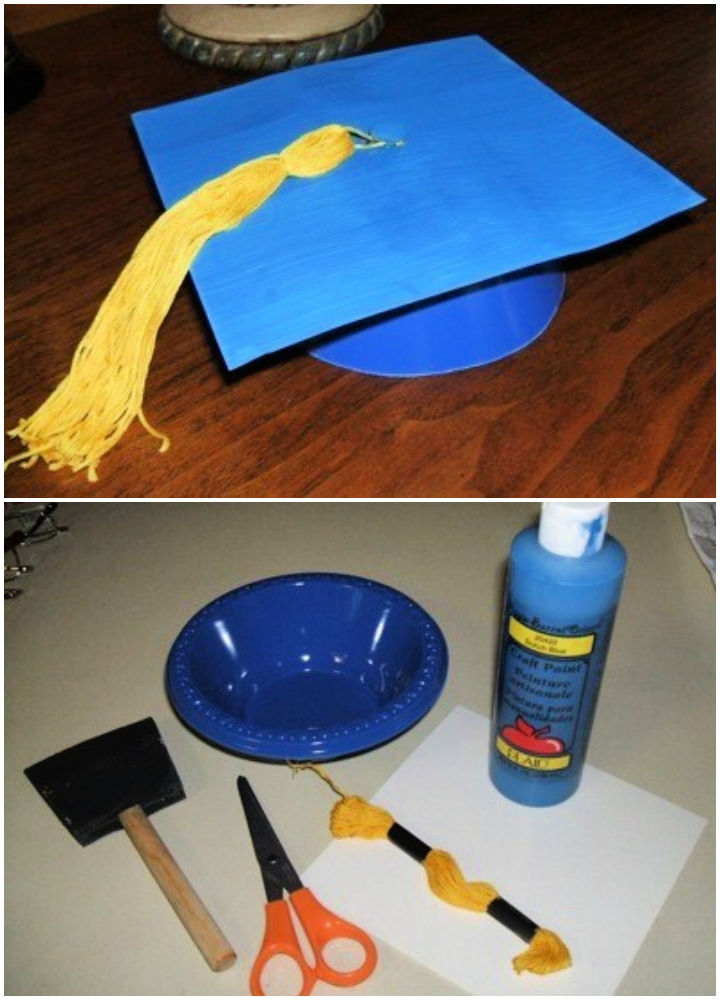 25 Clever Graduation Cap Ideas and Decoration Designs
