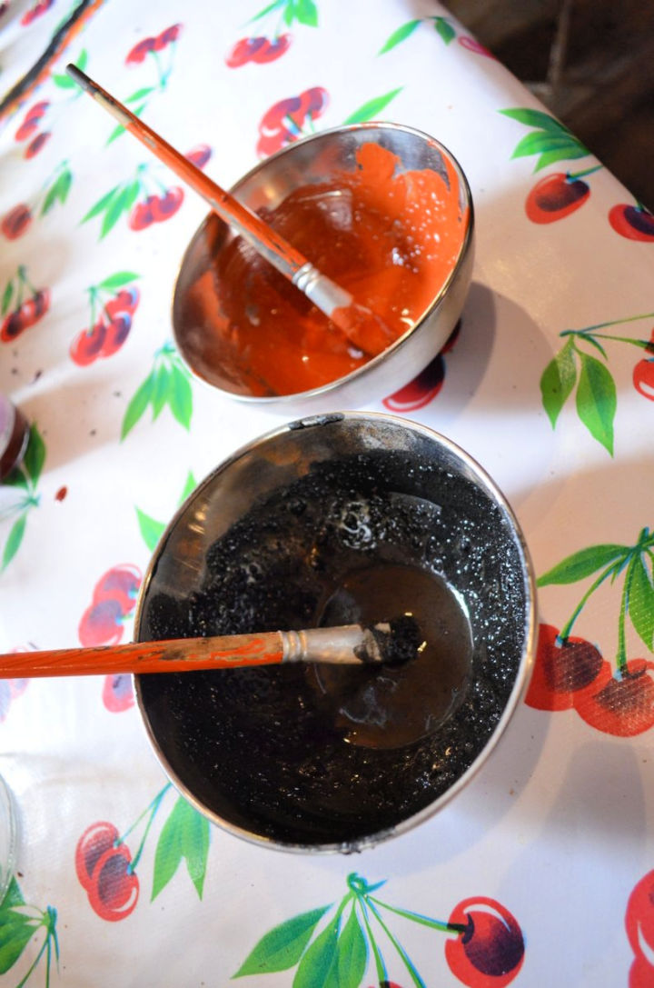 How to Make Ink: 20 Ways to Homemade Ink - Suite 101